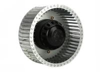 China Outer Rotor Forward Centrifugal Blower Fan 2-8 Pole 120-500mm 230V 50/60Hz Low Noise for sale