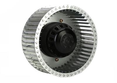 China Outer Rotor Forward Centrifugal Blower Fan 2-8 Pole 120-500mm 230V 50/60Hz Low Noise for sale