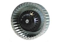 China 8 Inch Forward Curved Centrifugal Blower 1200m³/h Ventilation Fan 220V 50Hz for sale