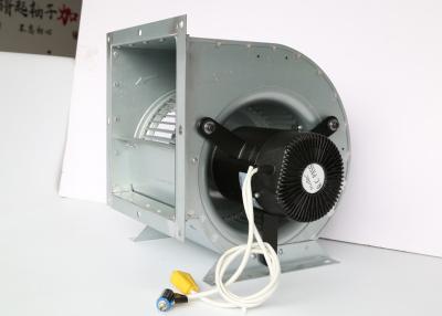 China EC BLDC Centrifugal Air Blower Fan 2200 RPM 240 m³/h with AC/DC Voltage Options for sale