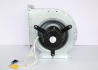 China 24V DC Centrifugal Blower Fan 120mm Brushless BLDC Exhaust Fan 240m3/h 62dB for sale