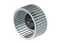 China Forward Curved Centrifugal Fan 220V 50Hz with Air Flow up to 4300 m³/h for HVAC Systems for sale