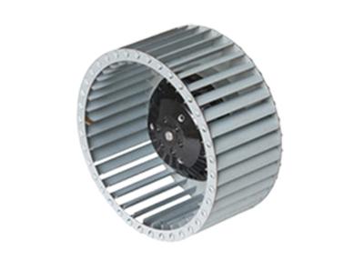 China Forward Curved Centrifugal Fan 220V 50Hz with Air Flow up to 4300 m³/h for HVAC Systems for sale