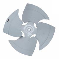 China Axial Flow Fan Blade 230-760mm Diameter with 500-16000 m³/h Air Volume for HVAC Systems for sale