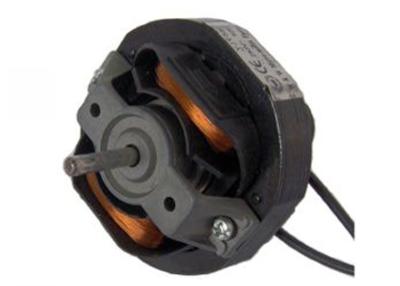 China YZF58 Single Phase Shaded Pole Motor 2300 RPM 12-20mm Size for Heater Fans and Air Purifiers for sale