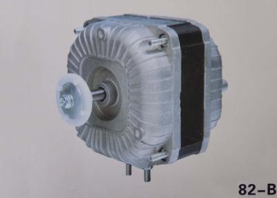 China 34W Shaded Pole Fan Motor 1300-1550 RPM for Refrigeration Blowers and Ventilation Systems for sale