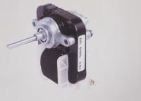 China YJF61 Shaded Pole Fan Motor 10.5-40mm Single Phase Induction 220-240V/110-120V 50-60Hz for sale