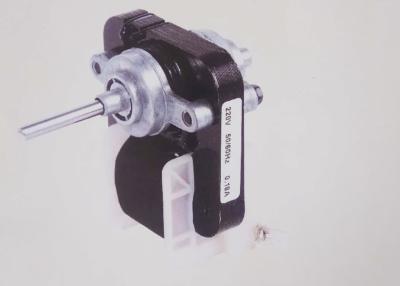 China YJF61 Shaded Pole Fan Motor 10.5-40mm Single Phase Induction 220-240V/110-120V 50-60Hz for sale