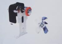 China Shaded Pole Motor 30W 220V for Humidifiers and Heater Fans with Multiple Size Options 10.5-40mm for sale