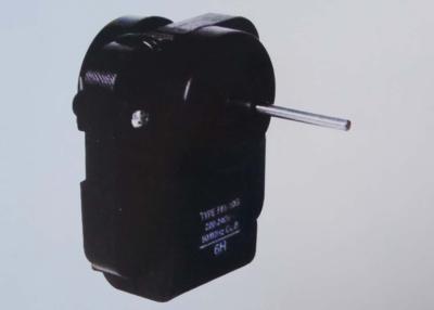 China C Frame Shaded Pole Motor YZF61 Single Phase Refrigerator Fan Motor 5-60W 1300-2850RPM for sale