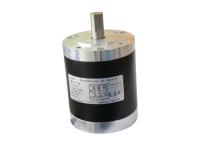 China High Efficiency Commercial Micro BLDC Motor 12V 1200RPM for Home Appliances with Copper Winding for sale