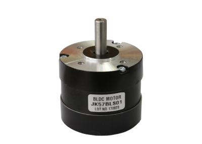 China DC24V Indoor BLDC Fan Motor 10W 15W 30W High Speed 300-1500 RPM Variable Control for sale