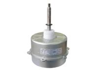 China 3 Speed BLDC Fan Motor 310-360V 20-120W High Torque Brushless DC Air Conditioning Motor for sale