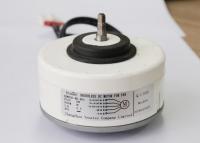 China EC BLDC Fan Motor Resin Packing Motor DC310V 1500RPM for Air Conditioner Fan Ventilator for sale