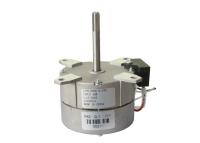 China Single Phase 3.3 Inch Food Dehydrator Motor 220V 60Hz 40W with IP21 Protection for Vegetable Processing for sale
