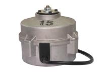 China Brushless Refrigerator EC Fan Motor 220V 50Hz 20W Insulation Class E with 1500 RPM Speed for sale