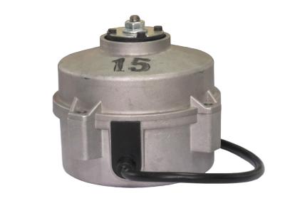 China Brushless Refrigerator EC Fan Motor 220V 50Hz 20W Insulation Class E with 1500 RPM Speed for sale