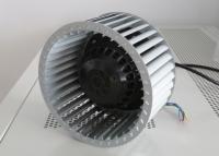 China Outer Rotor Forward Centrifugal Blower Fan Low Noise for sale