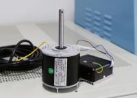 China Single Shaft EC Fan Motor 50W 220V Replacement for PSC BLDC Motors with Variable Speed Control for sale