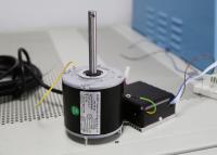 China BLDC Fan Motor 220V 50Hz with 25-500W Output Power and 1150-1400 RPM Speed Range for sale