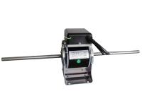 China Commercial EC Fan Motor 50W-120W for Air Conditioner with 85% Efficiency and 200-2000 RPM Speed Range for sale