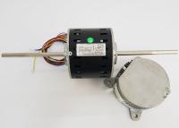 China 220V Single Phase BLDC Fan Coil Motor 180W 1500 RPM Variable Speed with FOC Control for HVAC Systems for sale