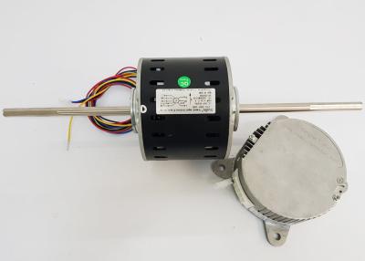 China 220V Single Phase BLDC Fan Coil Motor 180W 1500 RPM Variable Speed with FOC Control for HVAC Systems for sale