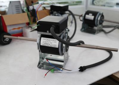China 24V Variable Speed Brushless DC Fan Coil Motor 100W High Torque 0.76N*m for HVAC Systems for sale