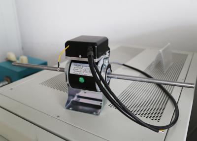 China BLDC Motor 30 to 150W Double Shaft for Indoor Fan Coil Units 220-240V 50Hz for sale