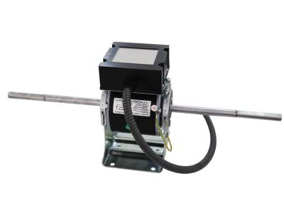 China Permanent Magnet Synchronous BLDC Fan Coil Unit Motor 24V 100W Three Phase for sale