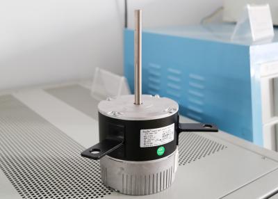 China High Efficiency EC Fan Motor 220V AC Input BLDC Motor with 200-3000 RPM Speed Control and IP54 Protection for sale