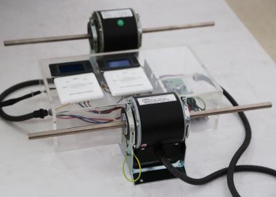 China Air Conditioner EC BLDC Motor 1300 RPM 150W for Fan Coil Unit Sensorless FOC for sale