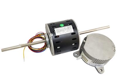 China BLDC Fan Motor for Central AC Systems - 30W to 180W Power Range, 300-1500 RPM Variable Speed Control for sale