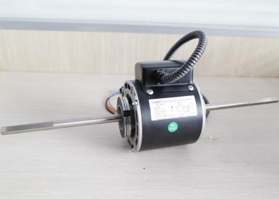 China Electric Fan Motor 230V 50/60Hz 164W Input 105W Output 4 Pole B Class for HVAC Systems for sale