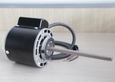 China YSK110 Series Single Shaft Fan Coil Motor 230V 60Hz with Three-Speed Control 10-125W Power Range for sale