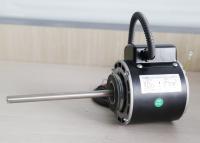 China Central Air Conditioner Motor 230VAC 40W 4-Speed 900-1175 RPM for Fan Coil Units for sale
