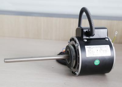 China Central Air Conditioner Motor 230VAC 40W 4-Speed 900-1175 RPM for Fan Coil Units for sale