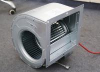 China 220V Double Inlet Centrifugal Fan SYZ 6000 m³/h for Treating Plant for sale