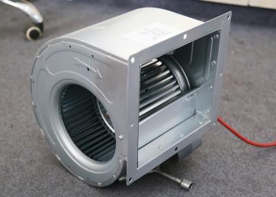 China 220V Double Inlet Centrifugal Fan SYZ 6000 m³/h for Treating Plant for sale