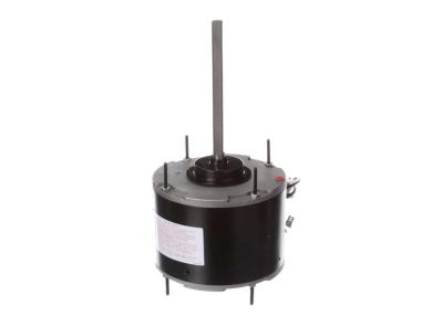 China 1/2HP Condenser Fan Motor 230V 60Hz 1075RPM OEM Custom for sale