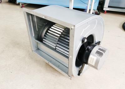 China 750W SYZ9-9 EC Centrifugal Blower Fan with 3747 m³/h Airflow and 700Pa Pressure for HVAC Systems for sale