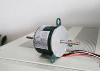 China Gibson Window AC Fan Motor 5KCP39HGM307 1/3HP 1075RPM 3-Speed 208-230V 50/60Hz for sale