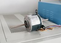 China 1/4HP YSK140/35-4-185-1 Aluminum Winding AC Fan Motor 220/230V 1300 RPM Universal Window Air Conditioner for sale