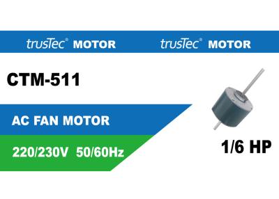 China YSK140 Universal Fan Motor 1/6HP 220-230V 1000RPM Replacement for 5KCP39DGM511T Window AC Units for sale