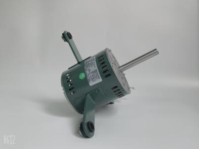 China Three Speed HVAC Centrifugal Blower Motor 1/5HP 208-230V with 6cm/9cm Bracket Mounting for sale