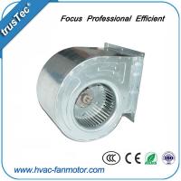 China SYZ12-12-900 Direct Connection Centrifugal Blower Fan 220V 950 RPM 7000 m³/h Air Volume for sale