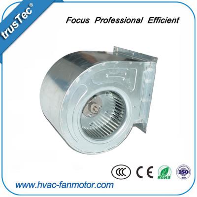 China SYZ12-12-900 Direct Connection Centrifugal Blower Fan 220V 950 RPM 7000 m³/h Air Volume for sale
