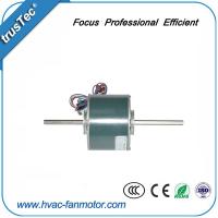 China CTM-635C YSK140-150-6A3 Carrier Air Conditioner Fan Motor 1/5HP 230V 1050RPM for sale