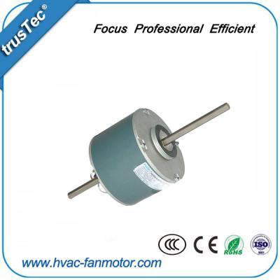 China CTM-635S YSK140-185-6A3 Universal Window AC Blower Motor 1/4HP 220-230V for 5KCP39HGS635S for sale