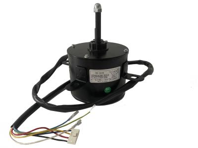 China YDK-150-6A 150W 220V Single Shaft Motor for Air Cooler Systems with NSK Bearings for sale
